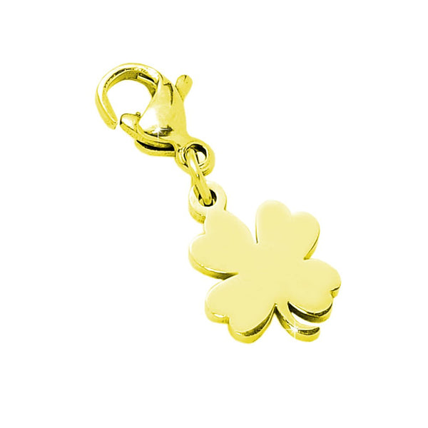 Charm it! ciondolo con moschettone | Beloved Gioielli – BelovedGioielli